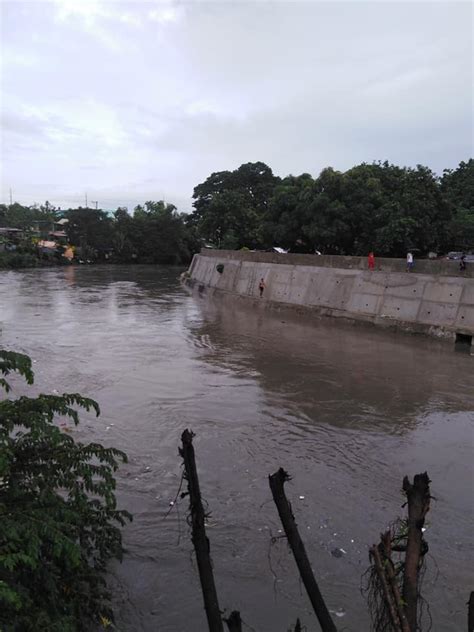 Monitoring Imus River Significant Barangay Palico I Facebook