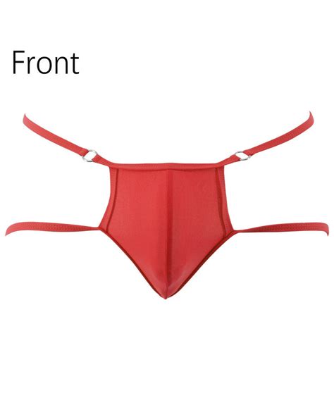Extreme String Bikini For Men Sexy Exotic Mens Jockstrap Sherrylo Swimwear