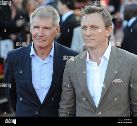 Harrison Ford 2011