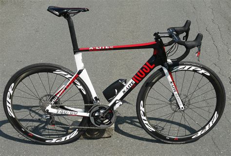 Rose Gets Aero With New Bikes X Lite Cw Road And Road Disc And Aero Flyer Time Trial