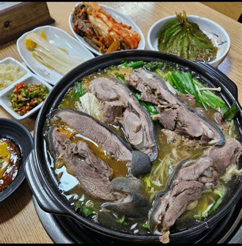 포천 푸른솔cc 근처 맛집 추천 Top 3 골프장 식당 현지인 리뷰 후기 메뉴 가격 좋은 곳 몰앤몰