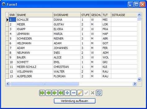 Lazarus Eine Delphi Kompatible Open Source Entwicklungsumgebung