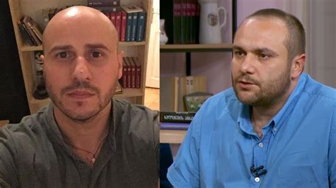 გიორგი ხასაია და კაკო ჩიქობავა გირაოთი გაათავისუფლეს Netgazeti • გიორგი ხასაია • კაკო ჩიქობავა