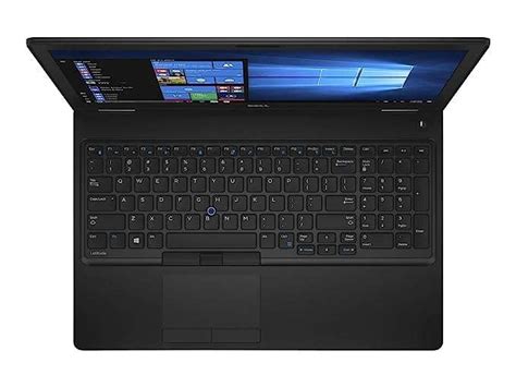 Dell Latitude 5580 I7 Laptop Refurbished Epw India