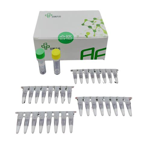 Effective Dna Exo Isothermal Pcr Kit For Reliable Detection