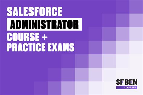 Courses Salesforce Ben