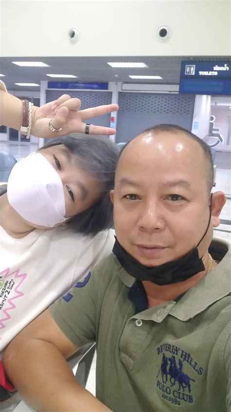 Phaiwan Viroj มาหาก็ดีใจ กลับไปก็คิดถึง Facebook