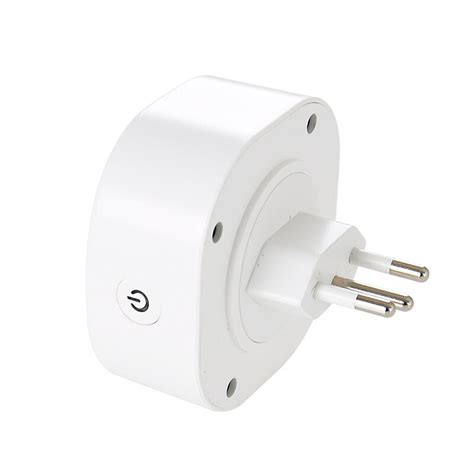 Brazil Standard Smart Socket WiFi Plug Power Socke Grandado