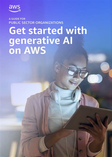 Build Effective Generative Ai Applications That Maximize Mission Value Fedscoop