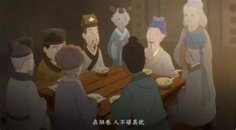 國風動漫中國唱詩班的詩情畫意濃濃的中國風 每日頭條