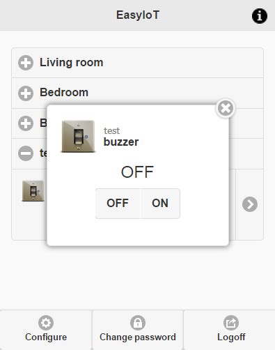 Easyiot Server Mysensors Raspberry Pi Controller Mysensors Forum