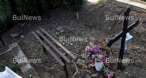 Шок Български Обреден дом През лятото не умират хора и губим пари