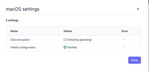 Cannot Complete Disk Encryption Escrow After Move To New Team · Issue