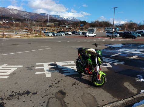 へなちょこ探検隊さんの投稿した愛車情報 Tornado Naked T125TNT125 あけましておめでとうございます 早速