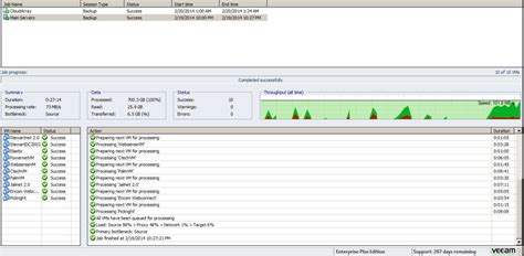 Veeam Backup And Storage Options Data Storage Backup And Recovery