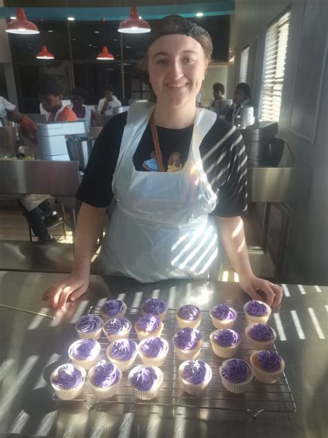 Al Fidaa Foundation On Linkedin Willowton Group Bakery School In