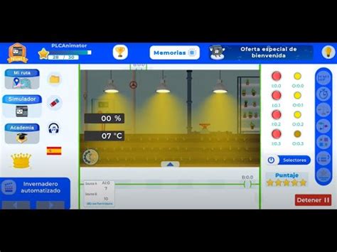 PLC Simulador Ladder Arduino Apps En Google Play