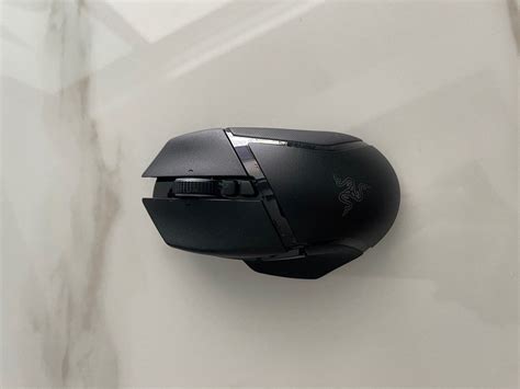 Razer Basilisk V Pro Wireless Computers Tech Parts Accessories Mouse Mousepads On