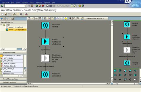 SAP Workflow Step By Step ELearning Solutions SAP Workflow Step By Step ELearning Solutions
