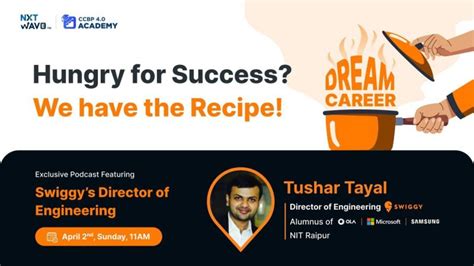 Ragasudha Kasturi On Linkedin Nxtwave Ccbpian Podcast Learning Enthusiastic Techskills