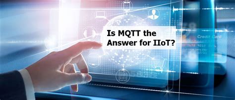 Skkynet Is Mqtt The Answer For Iiot