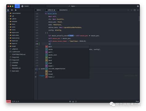这几款编辑器，或将挑战 Vs Code 霸主地位！真的强~ 知乎