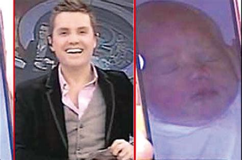 Santiago Del Moro Mostró La Primera Foto De Su Hija Amanda De Regreso