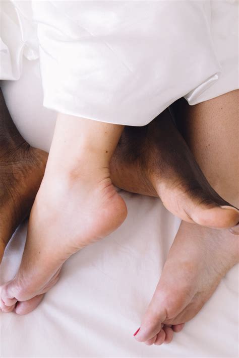 Sex Play A Beginners Guide On Where To Start