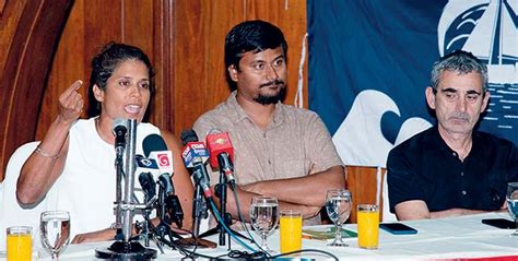 Oceanswell And Greenpeace South Asia Conduct Cetacean Surveys In Indian