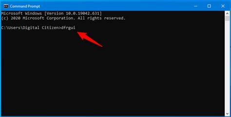 How To Open Disk Defragmenter In Windows 12 Ways Digital Citizen