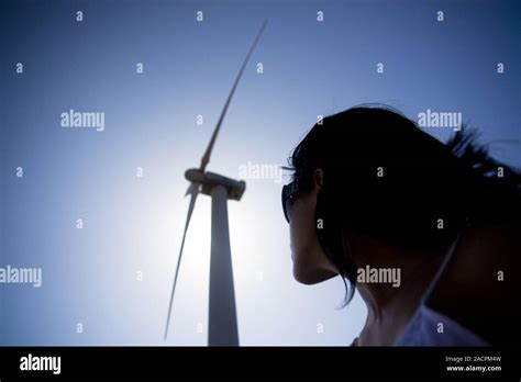 Windmill Girl Hi Res Stock Photography And Images Alamy