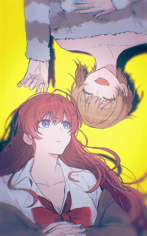 Ichinose Shiki And Miyamoto Frederica Idolmaster And 2 More Drawn By