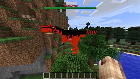 Minecraft Orespawn Mod Features Installation Guide And More