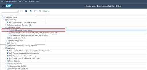 Sap Cpi How To Use Xi Receiver Adapter To Call Abap Proxy In Sap Cpi Sap Zero To Hero