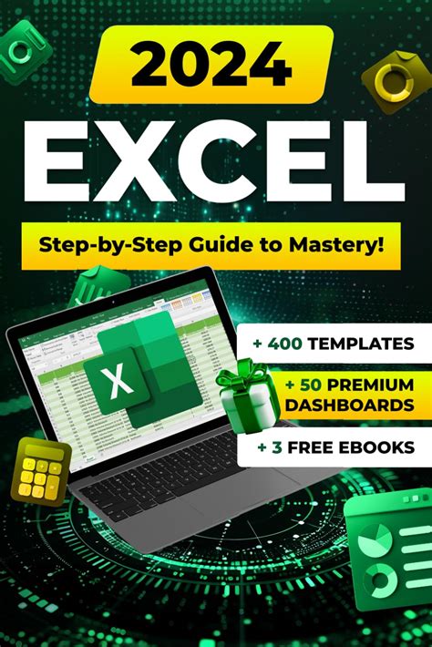 Buy Excel Comprehensive Resource With Formulas Functions Examples