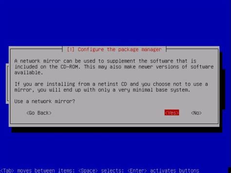 Setting Up A Debian Packages Proxy With Apt Cacher Page 2 Page 2