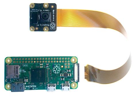 Raspberry Pi Zero W V1 3 Development Board Hackaday Io