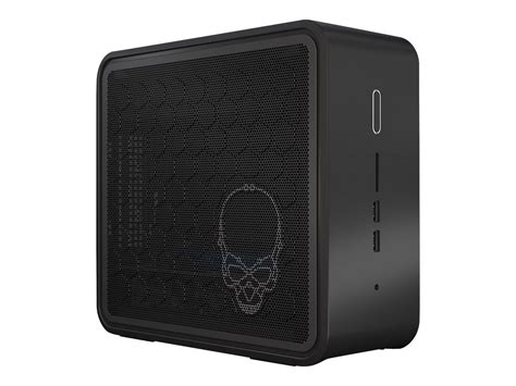 Intel Nuc Extreme Kit