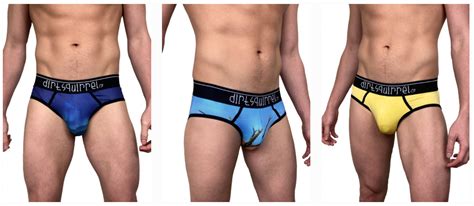 Gay Underwear Brands 5 Favorite Lgbtq Underwear Designers