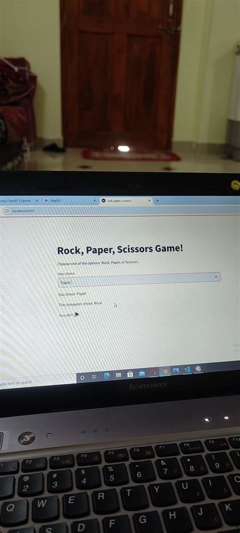 Python Streamlit Pygame Programming Iot Project Fatima Eram Khan