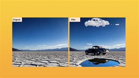 «Сделай меня красивым Adobe Photoshop обзавелся редактирующим фото ИИ Новости Приложения