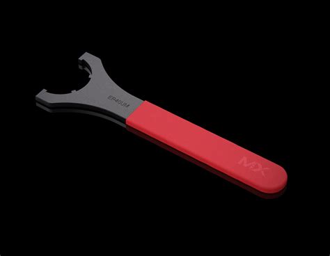 Machinists Er40 Collet Spanner Wrench