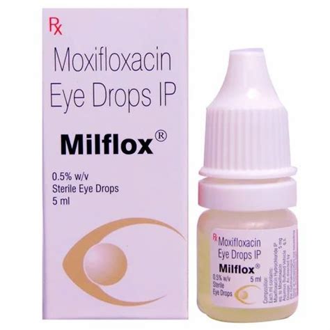 Eye Drops At ₹ 200 Piece Eye Drops In Navi Mumbai Id 2850215182691