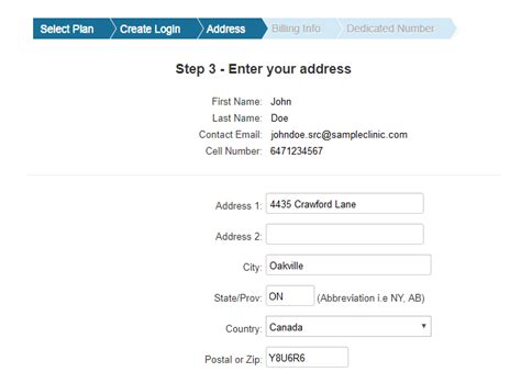 How To Sign Up For A Swift SMS Gateway Account