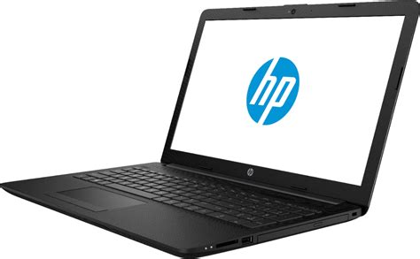 Best Buy Hp Laptop Amd A Series Gb Memory Amd Radeon R Tb Hard Drive Db Dx