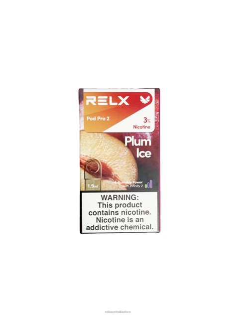 RELX Pod Pro Archives Page Of RELX Australia Store