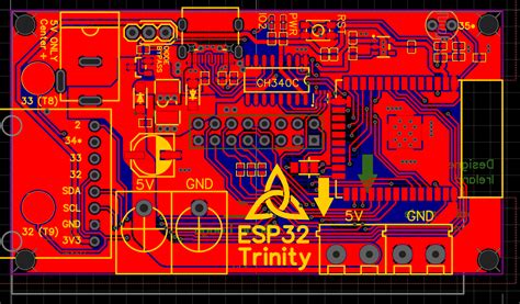 esp32 hub75 matrix controller would especially love feedback on the