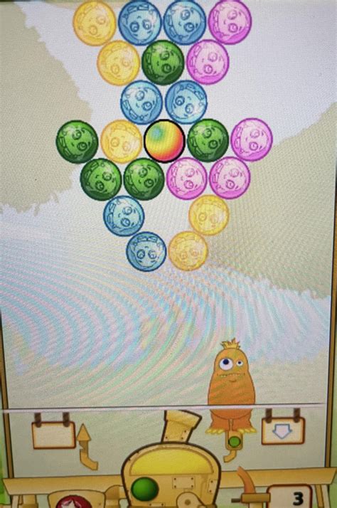 Zingoz Pop Rwebkinz