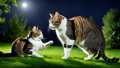 Understanding Feral Cat Behavior Insights And Tips