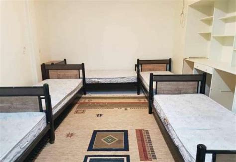 خوابگاه دخترانه مهستان